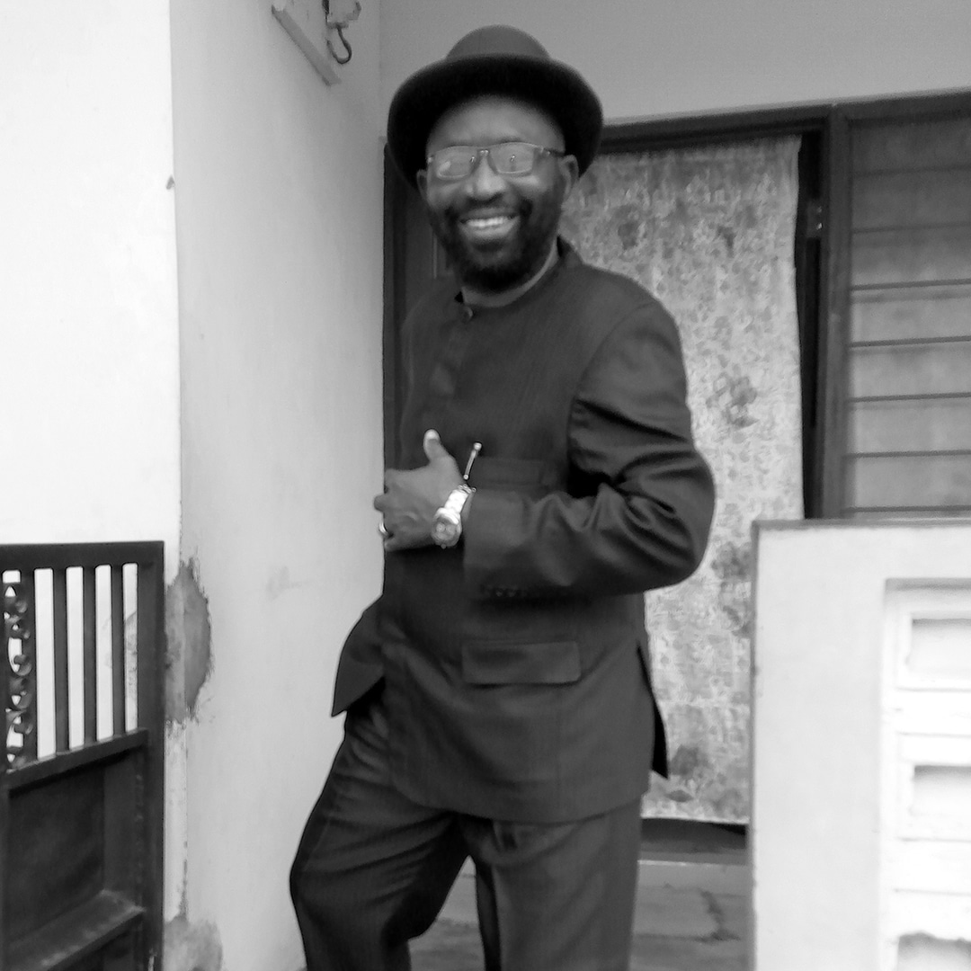 Mawuli Decker – Matasuna Records